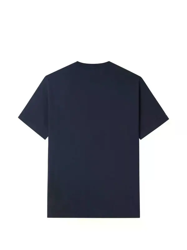 CHOCOOLATE Bear-motif T-shirt