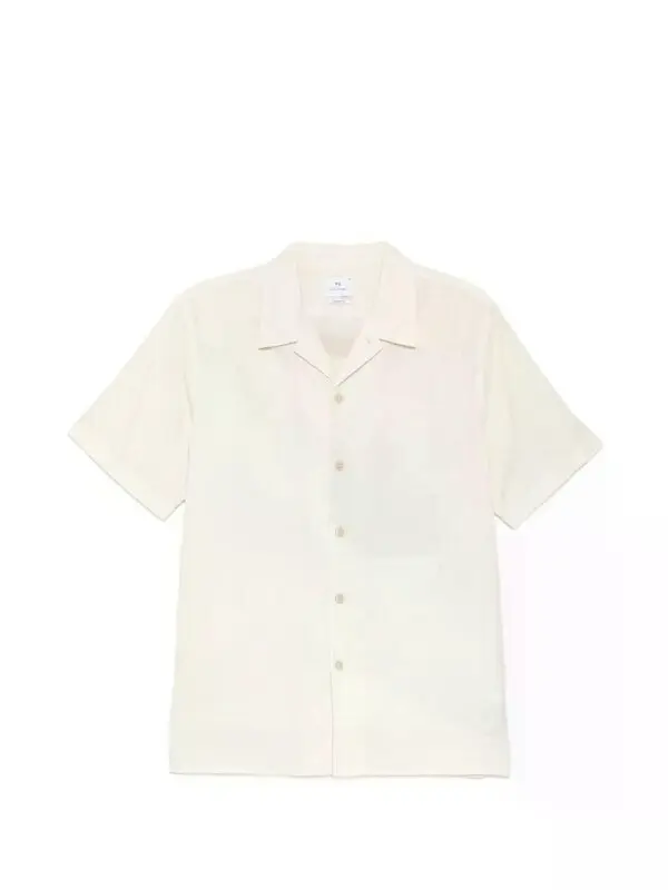 Paul Smith Seersucker Shirt