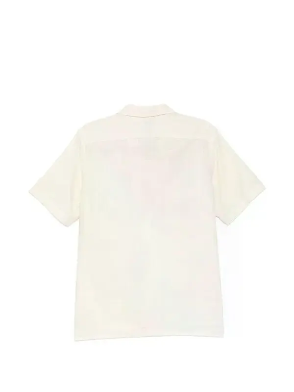 Paul Smith Seersucker Shirt