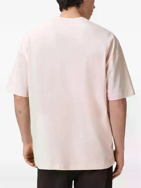 ALLSAINTS Graphic-print T-shirt