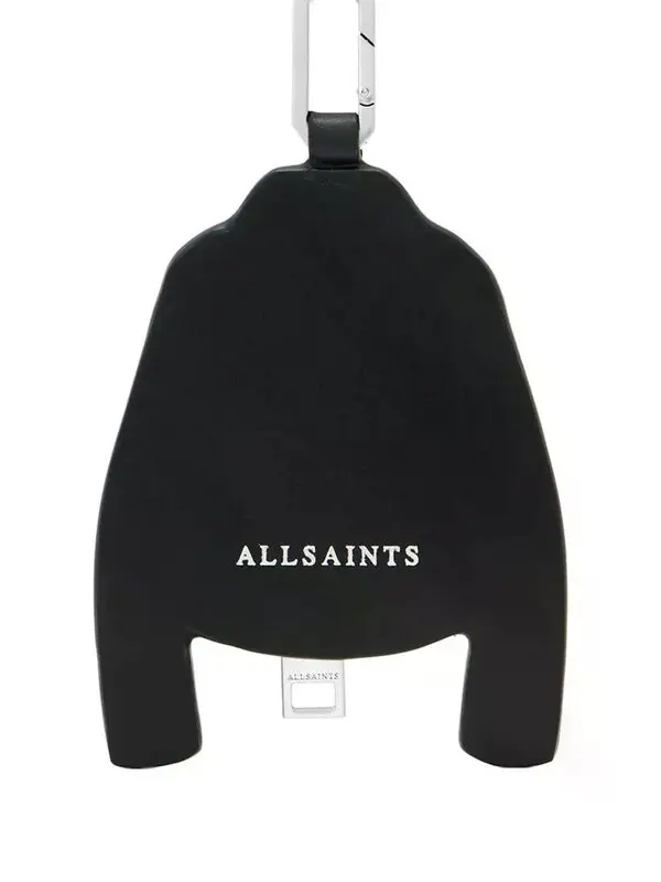 ALLSAINTS Balfern Keyring
