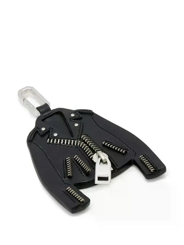ALLSAINTS Balfern Keyring