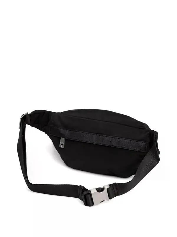 Guess Berlin Logo-patch Belt Bag