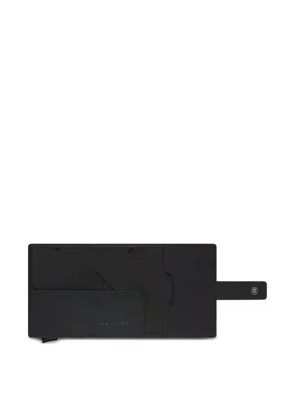 PIQUADRO Pop-up Card Holder