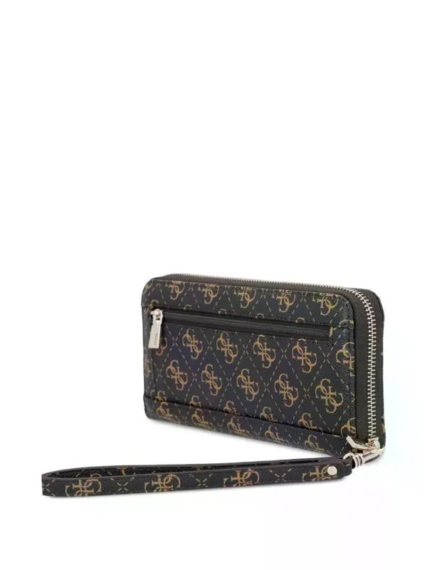 Guess Patterned Wallet