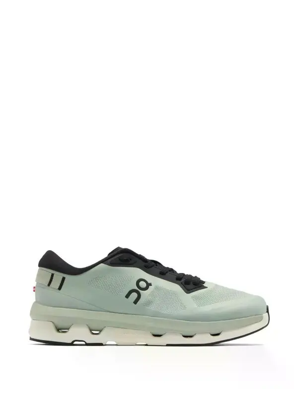 On Logo Sneakers