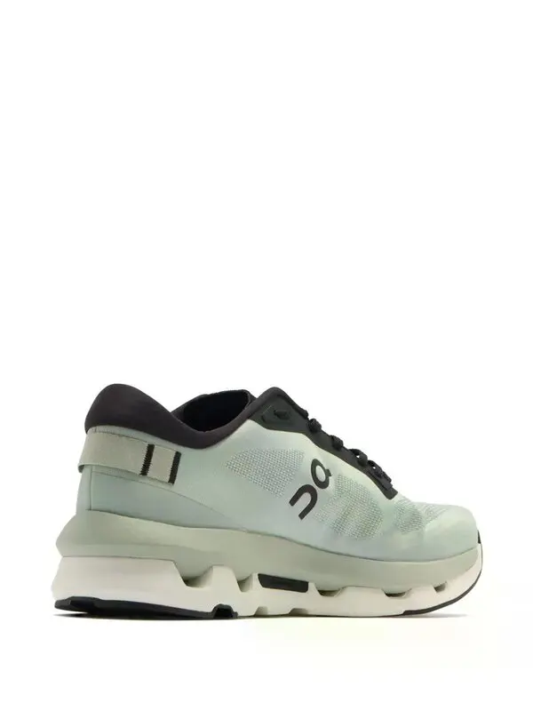 On Logo Sneakers
