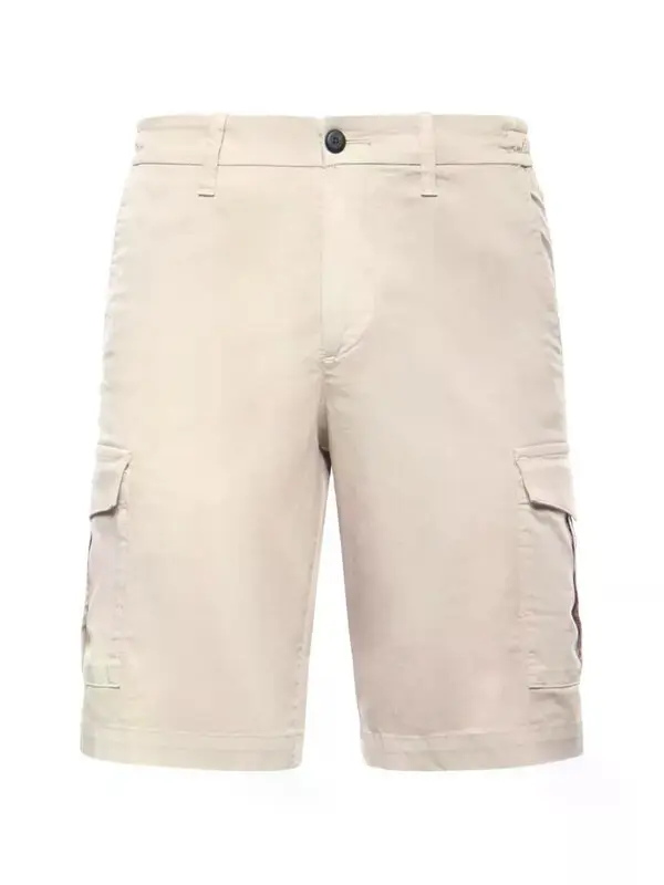 Eleventy Cargo Shorts