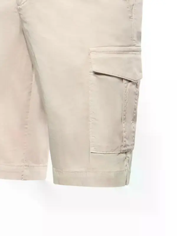 Eleventy Cargo Shorts