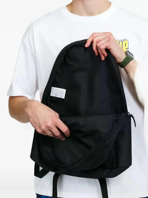 Nike Logo-print Backpack