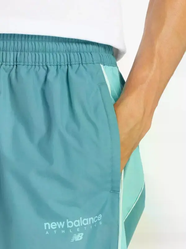 NEW BALANCE Trackside Woven Track Pants