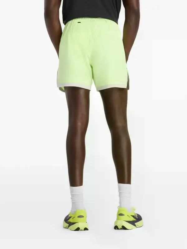 NEW BALANCE Rc Essential Shorts