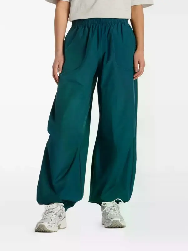 NEW BALANCE Trackside Woven Track Pants