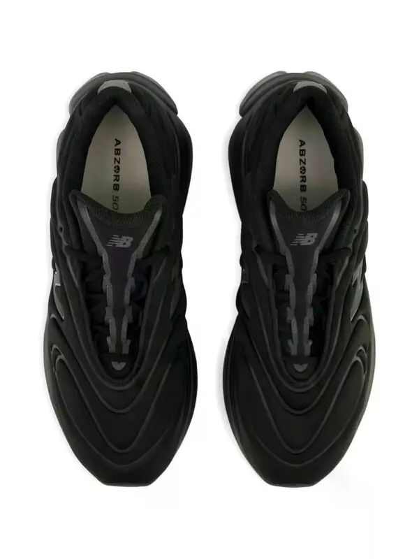 NEW BALANCE 5030 Sneakers - Black
