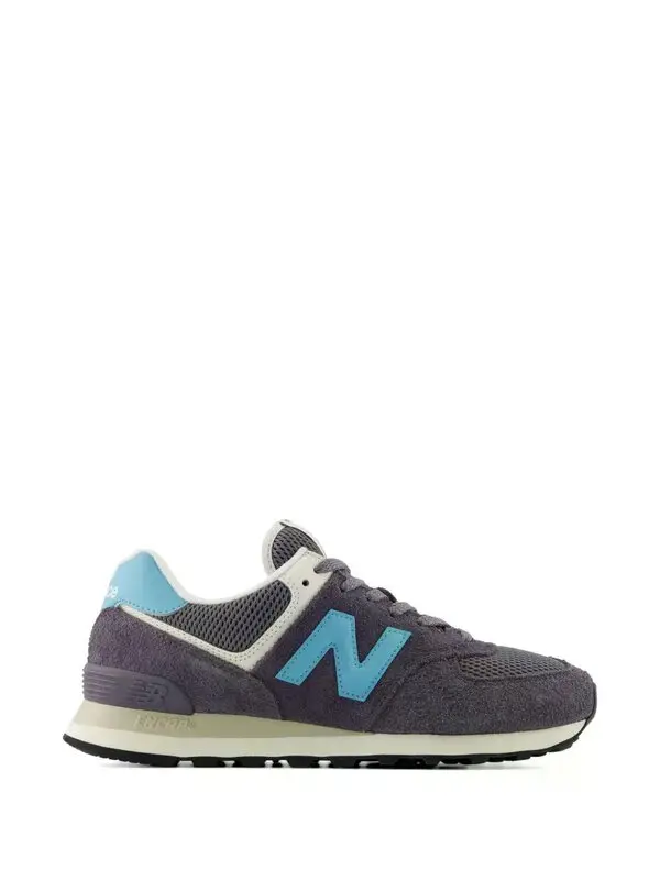 NEW BALANCE 574 Sneakers - Grey