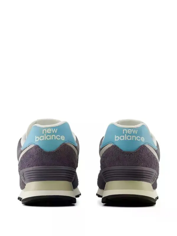 NEW BALANCE 574 Sneakers - Grey