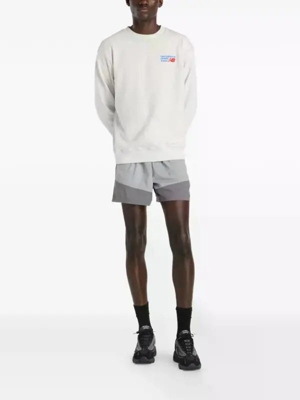 NEW BALANCE Sport Legacy 5 Shorts