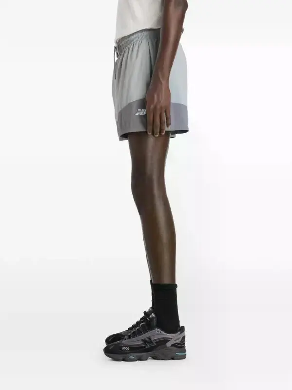 NEW BALANCE Sport Legacy 5 Shorts