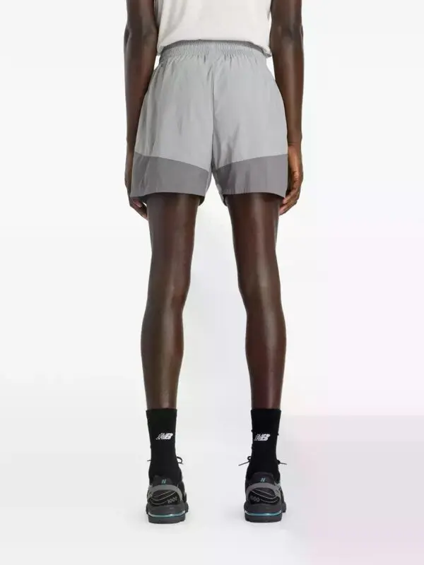 NEW BALANCE Sport Legacy 5 Shorts