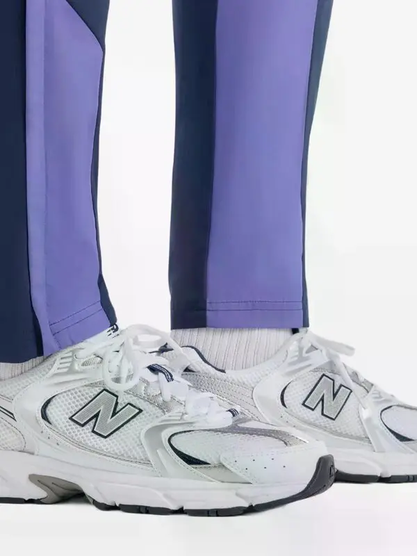 NEW BALANCE Panelled Utility Track Pants