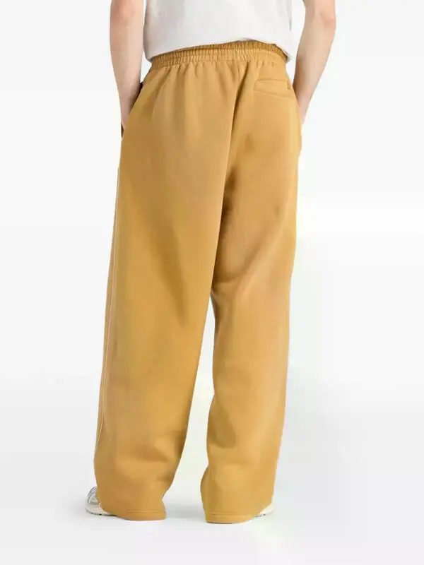 NEW BALANCE Trackside Fleece Track Pants