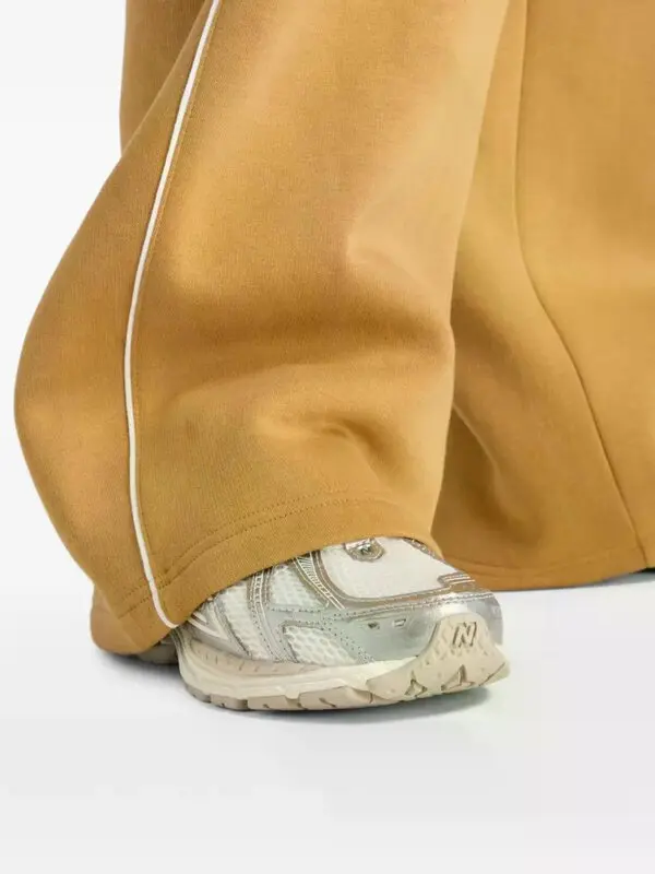 NEW BALANCE Trackside Fleece Track Pants