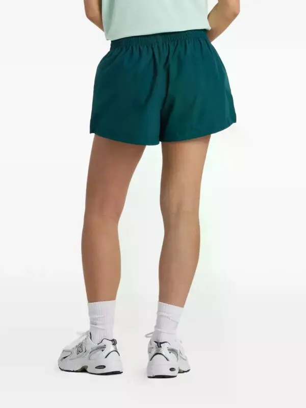 NEW BALANCE Trackside Woven Shorts