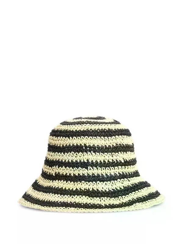 Barbour Annie Crochet Hat