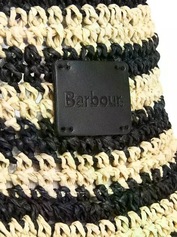 Barbour Annie Crochet Hat