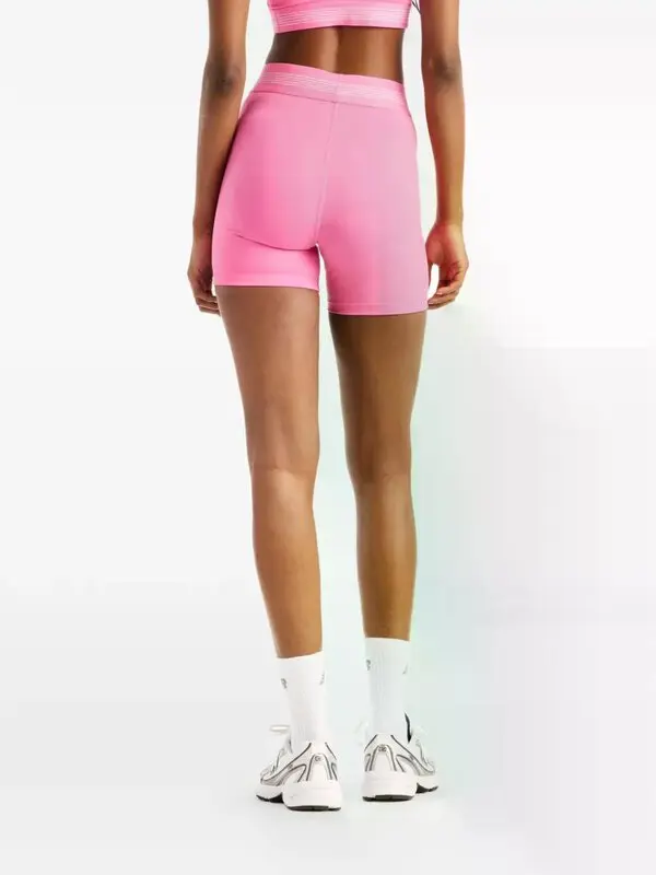 NEW BALANCE Nb Sleek Shorts