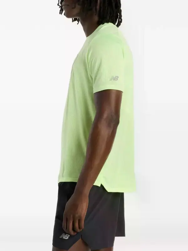 NEW BALANCE Graphic Performance T-shirt