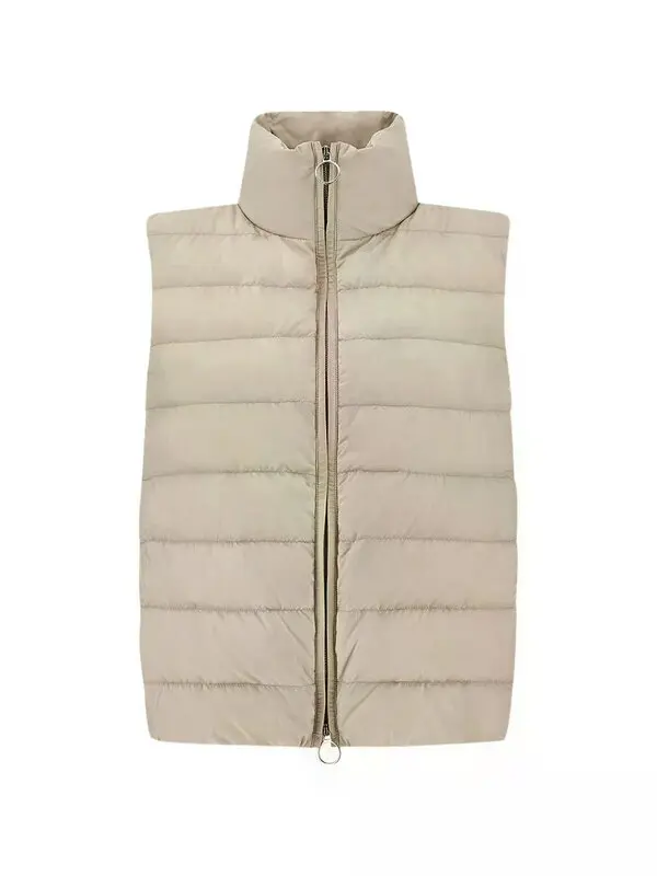 Paul & Shark Quilted Down Vest