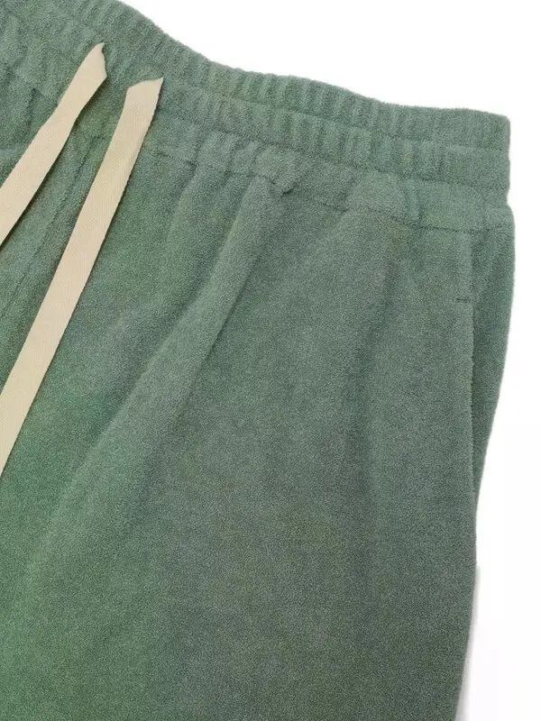 JIL SANDER Drawstring Shorts