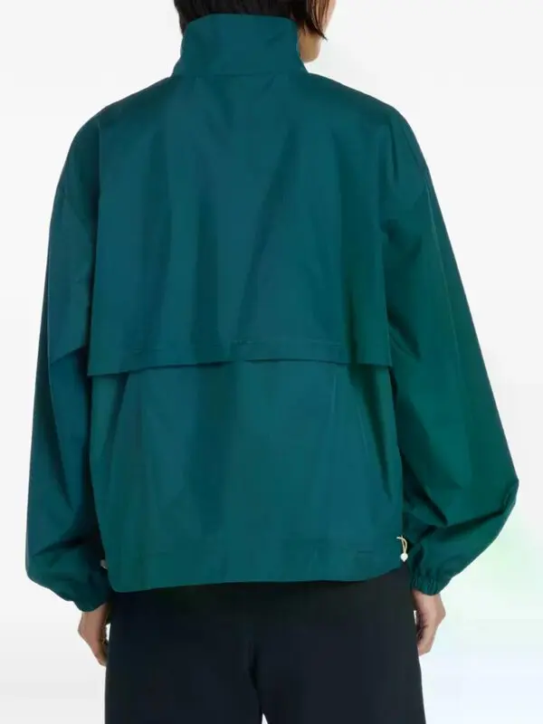 NEW BALANCE Trackside Woven Jacket