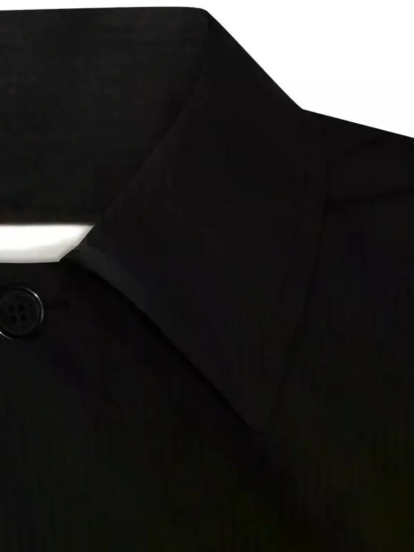 Nn07 Buttoned Jacket