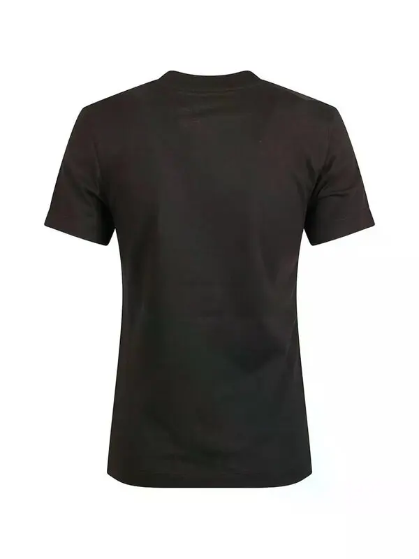 Moncler Logo-embellished T-shirt
