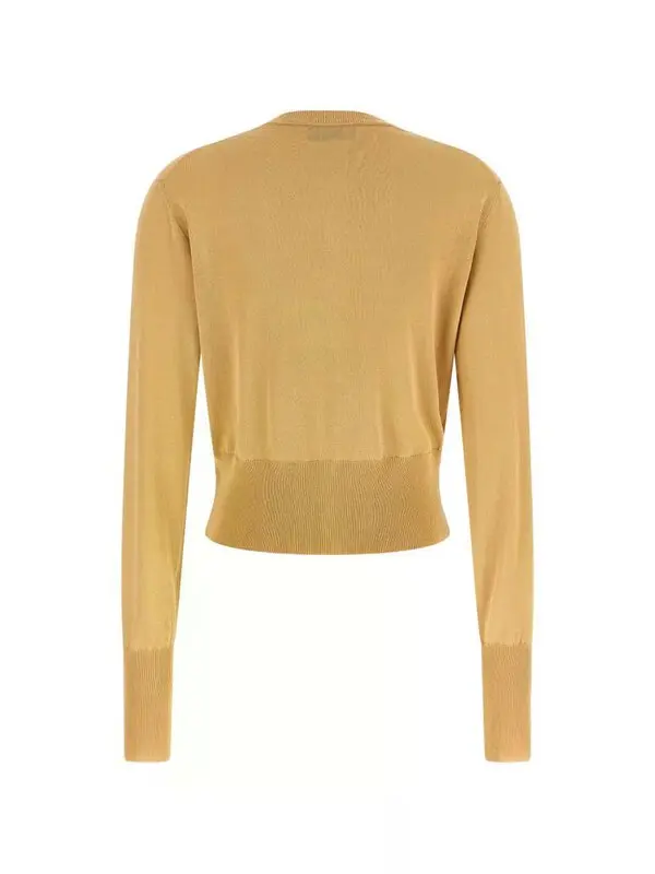 VIVIENNE WESTWOOD Bea Orb-embroidered Cardigan