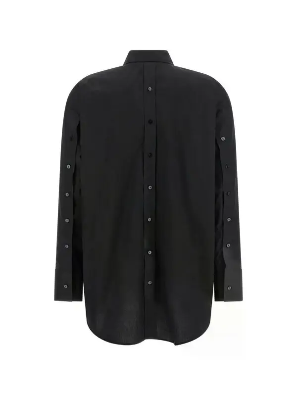 XACUS Buttoned Shirt