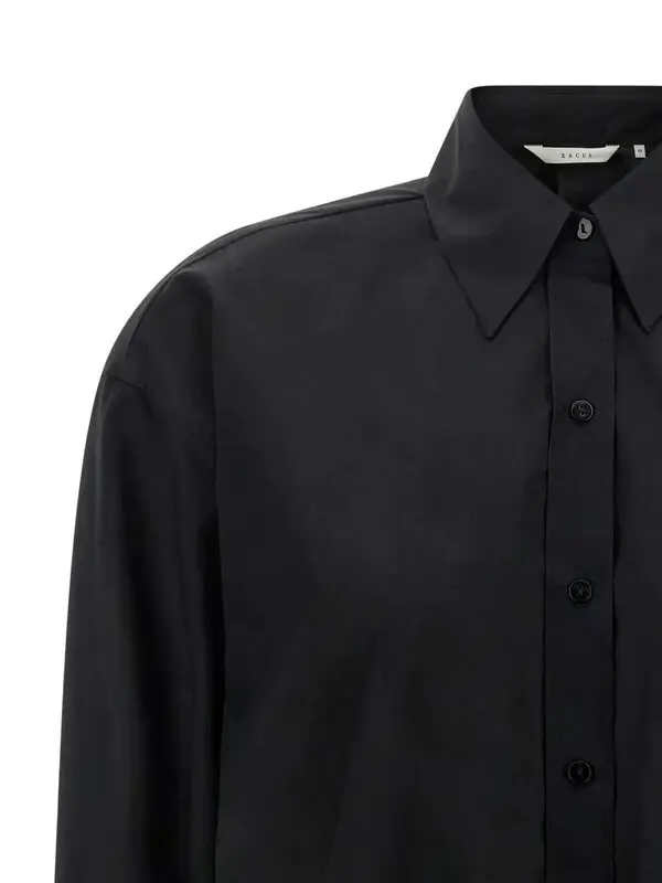 XACUS Buttoned Shirt
