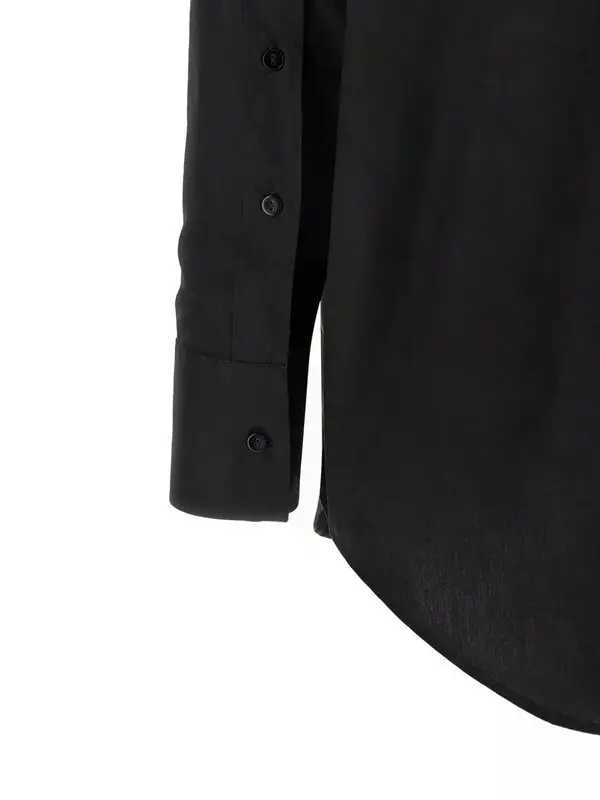 XACUS Buttoned Shirt