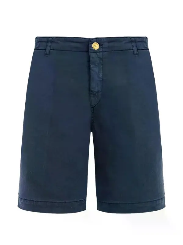 Vilebrequin Button-fastening Shorts