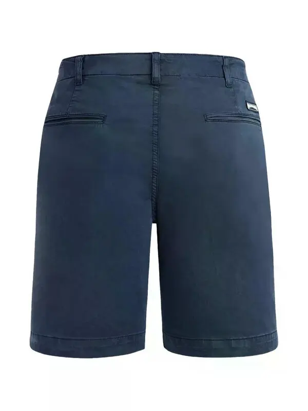 Vilebrequin Button-fastening Shorts