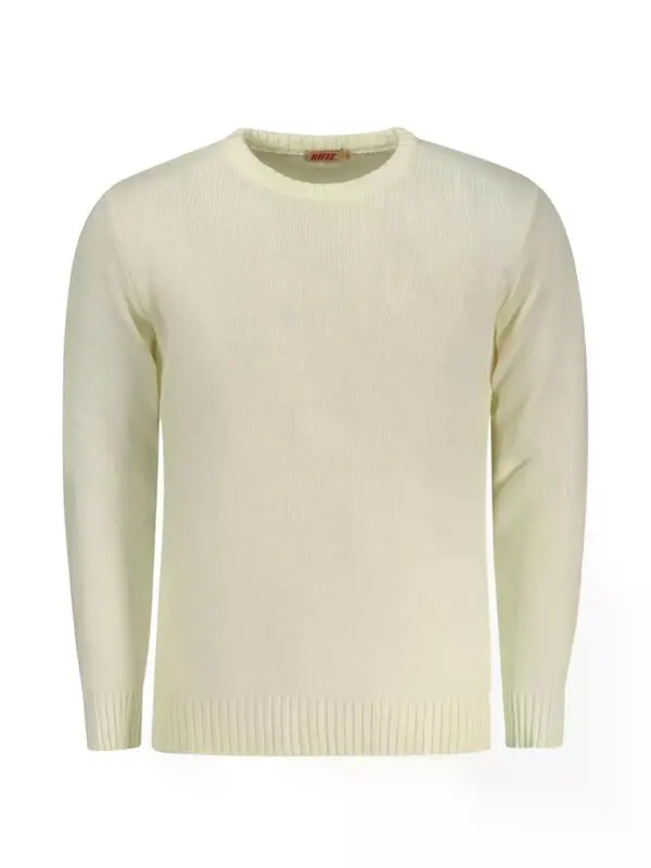 RIFLE Fine-knit Jumper