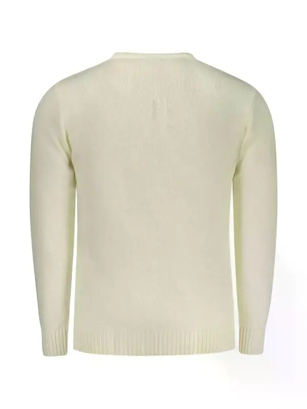 RIFLE Fine-knit Jumper