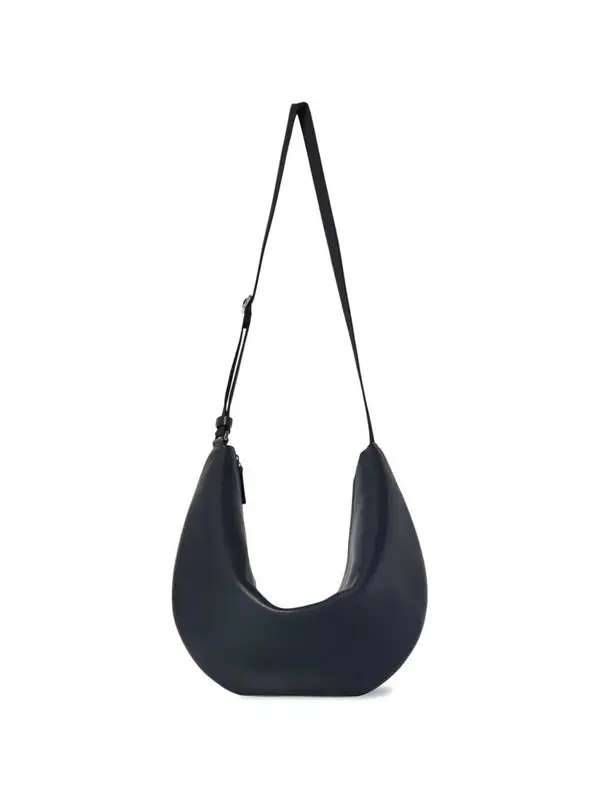 THE ROW Crescent Shoulder Bag