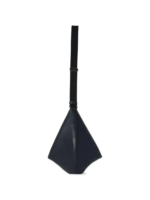 THE ROW Crescent Shoulder Bag