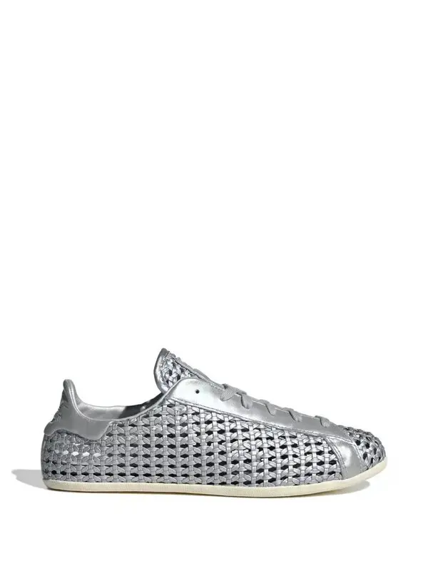 Adidas Stan Smith Woven Sneakers