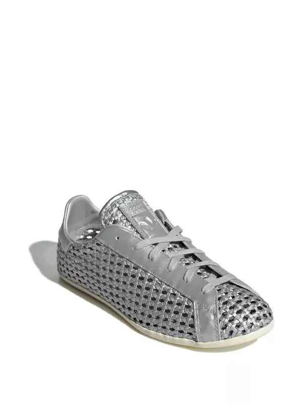 Adidas Stan Smith Woven Sneakers