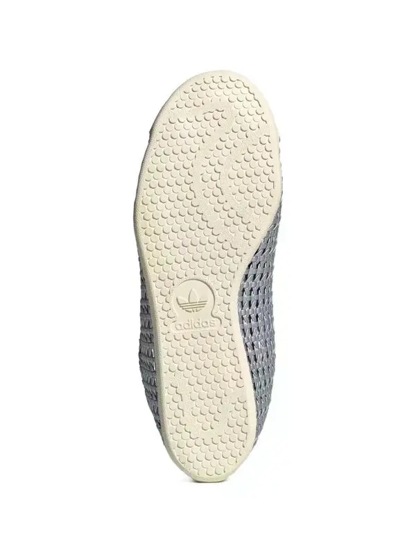 Adidas Stan Smith Woven Sneakers