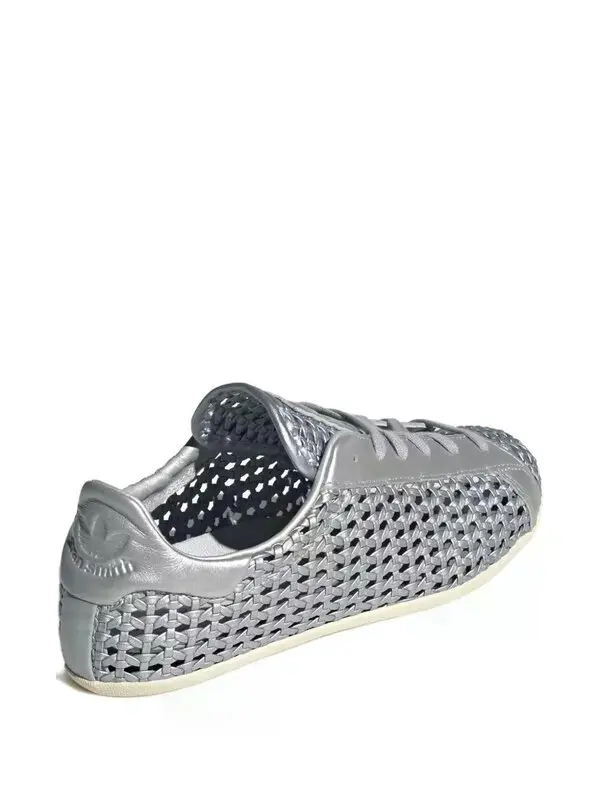 Adidas Stan Smith Woven Sneakers